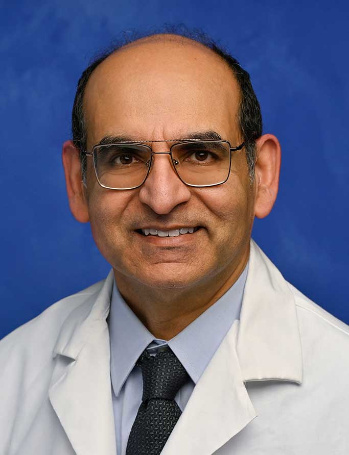 Ajay V. Kumar, MD | Penn State Health