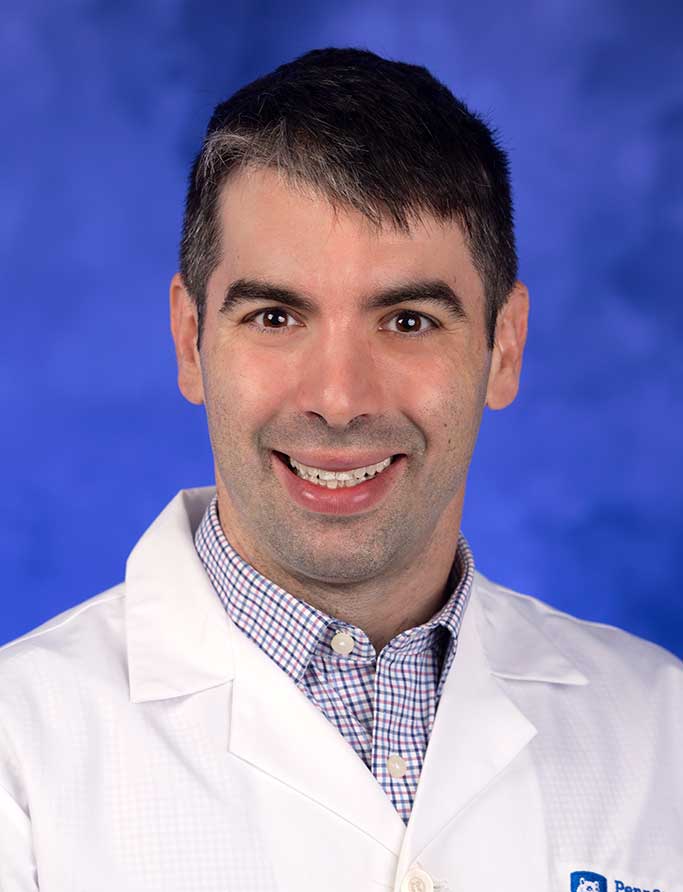 Nicholas P. Lopreiato, MD | Penn State Health