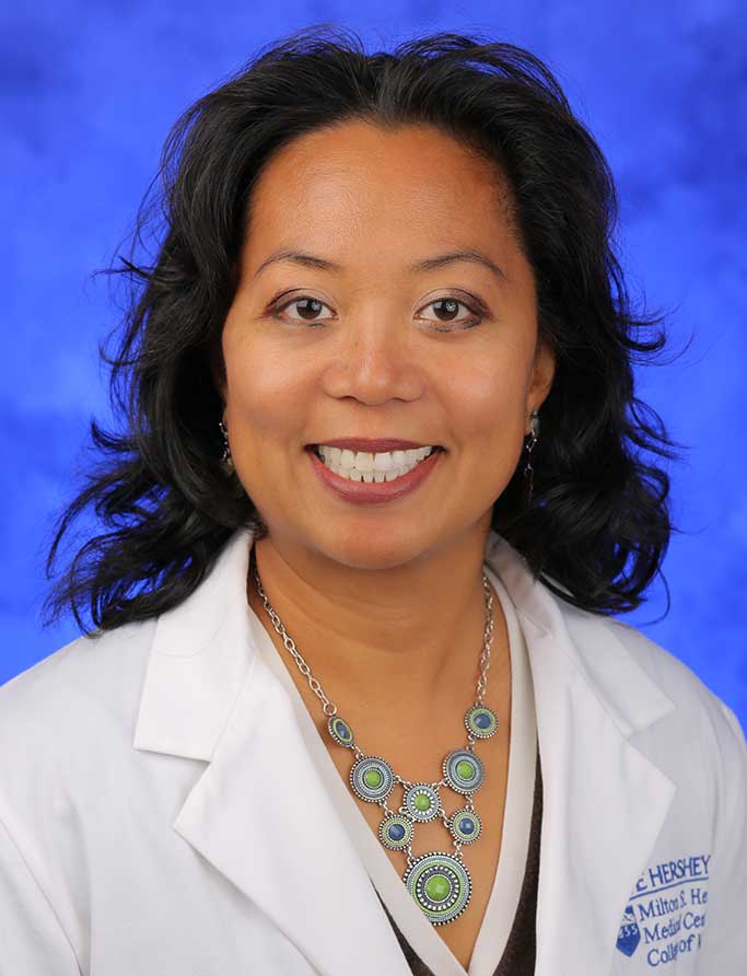 Eleanor F. Dunham, MD | Penn State Health