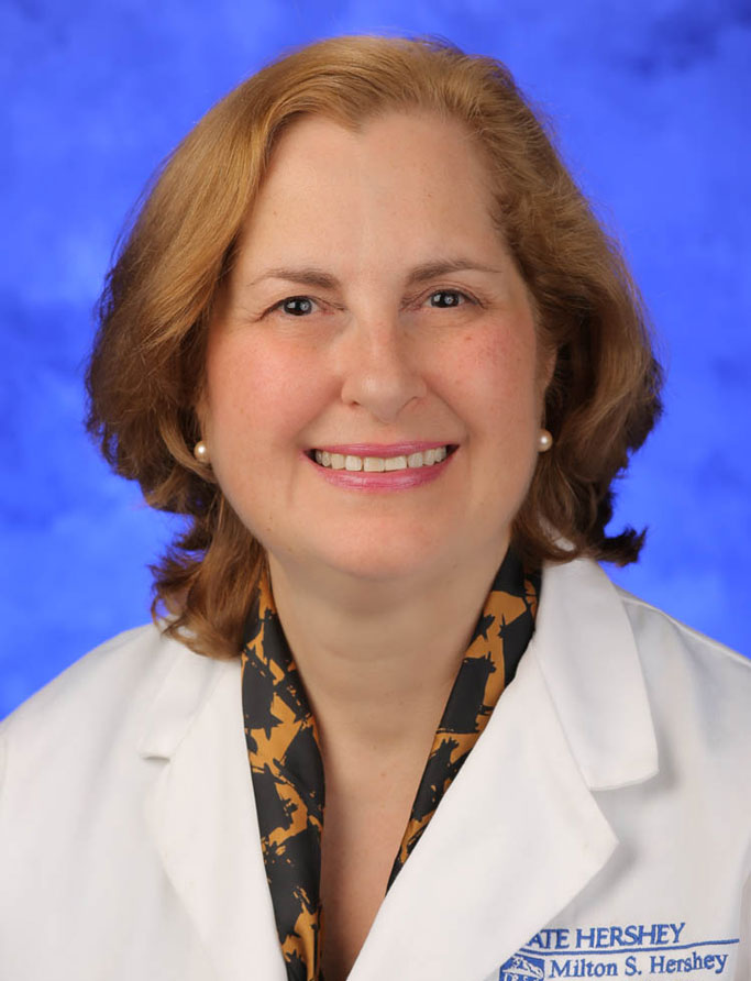 Elisabeth J. Kunkel, MD | Penn State Health