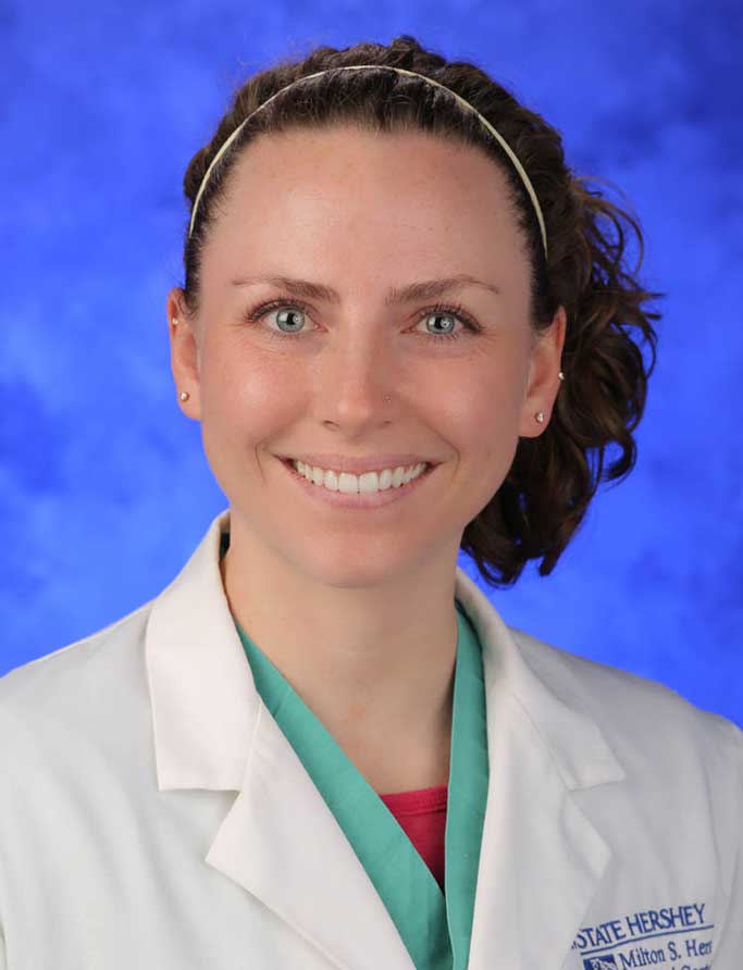 Chrissy M. Unton, CRNP, AGACNPBC | Penn State Health