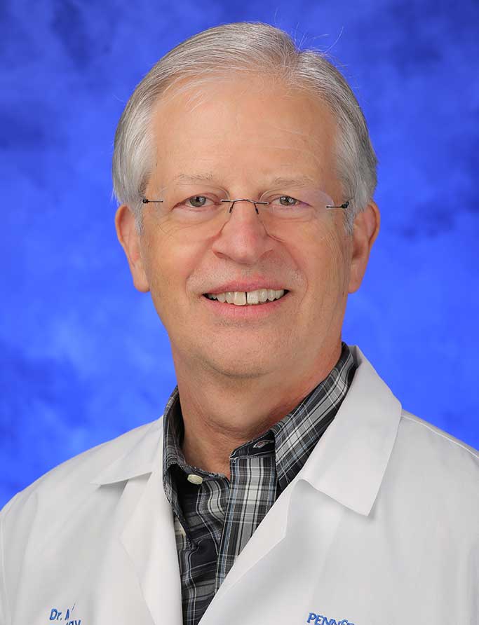 James G. Marks, MD | Penn State Health