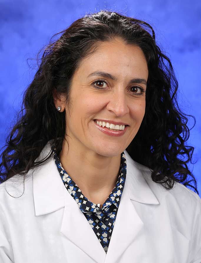Annahieta Kalantari, DO | Penn State Health