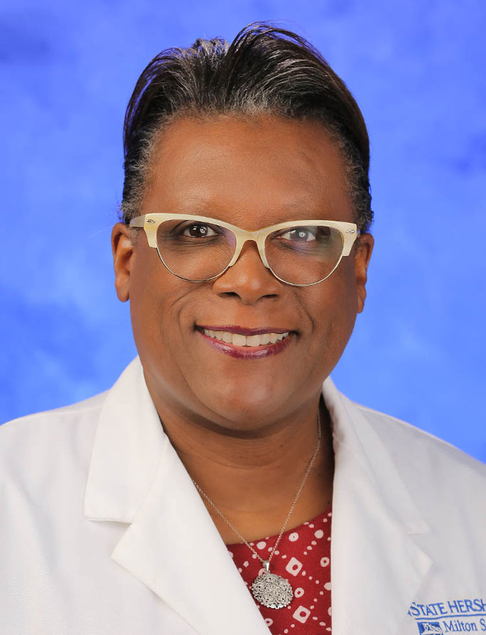 Janet M. Passley-Clarke, CRNP, PMHNPBC, DNP | Penn State Health