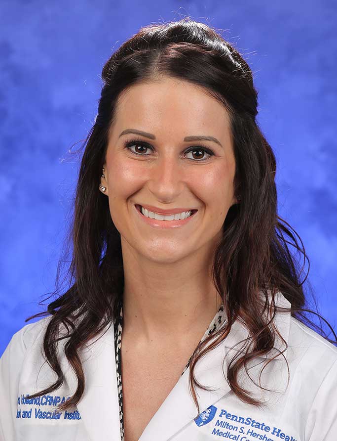 Brianna E. Helm, CRNP, AGACNPBC | Penn State Health