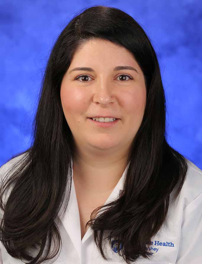 Cassandra J. Simonetta, MD | Penn State Health