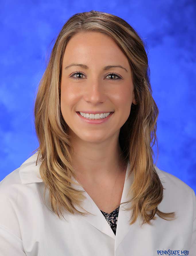 Jennifer E. Hubbell, CRNP, DNP | Penn State Health