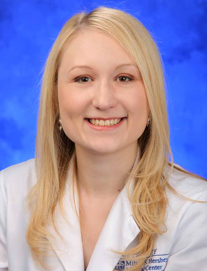 Jonelle M. Thomas, MD | Penn State Health