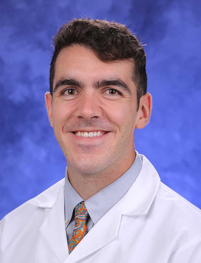 Joshua D. Lebo, PA-C | Penn State Health