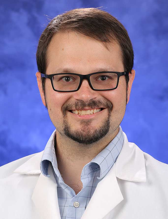 Joshua P. Fleetman, MD | Penn State Health