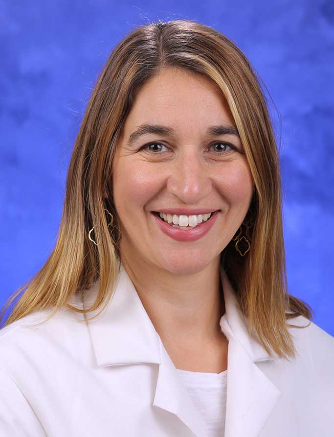 Julie A. Jones, PA-C | Penn State Health