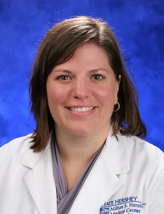 Megan H. Mendez Miller, DO | Penn State Health