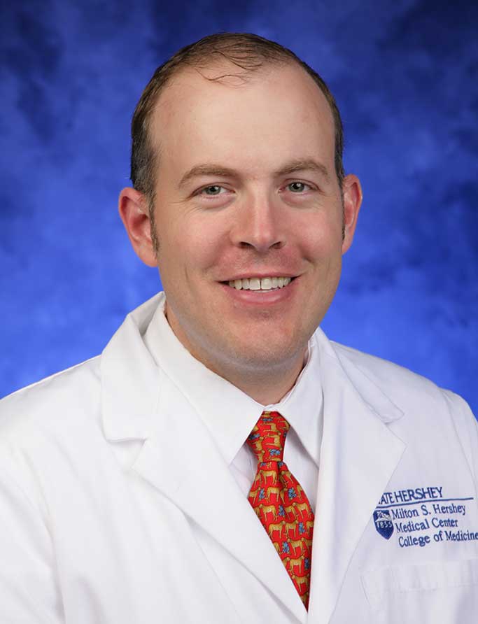 Michael D. Sather, MD | Penn State Health