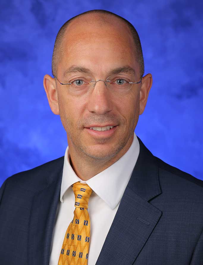 Michael P. Hayes, PhD | Penn State Health