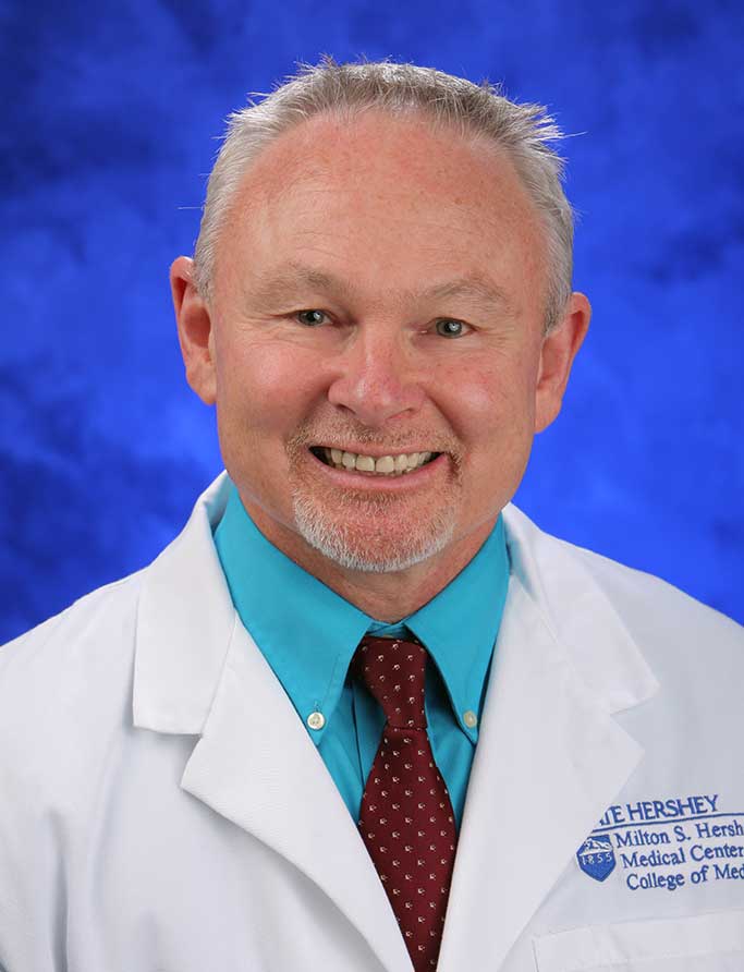 Timothy J. Craig, DO | Penn State Health