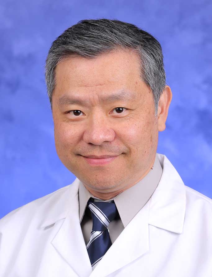 Patrick C. Ma, MD | Penn State Health