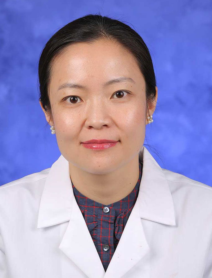 Xueying Chen, MD | Penn State Health