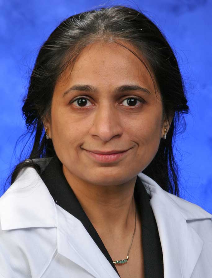 Priti G. Dalal, MD, FRCA | Penn State Health