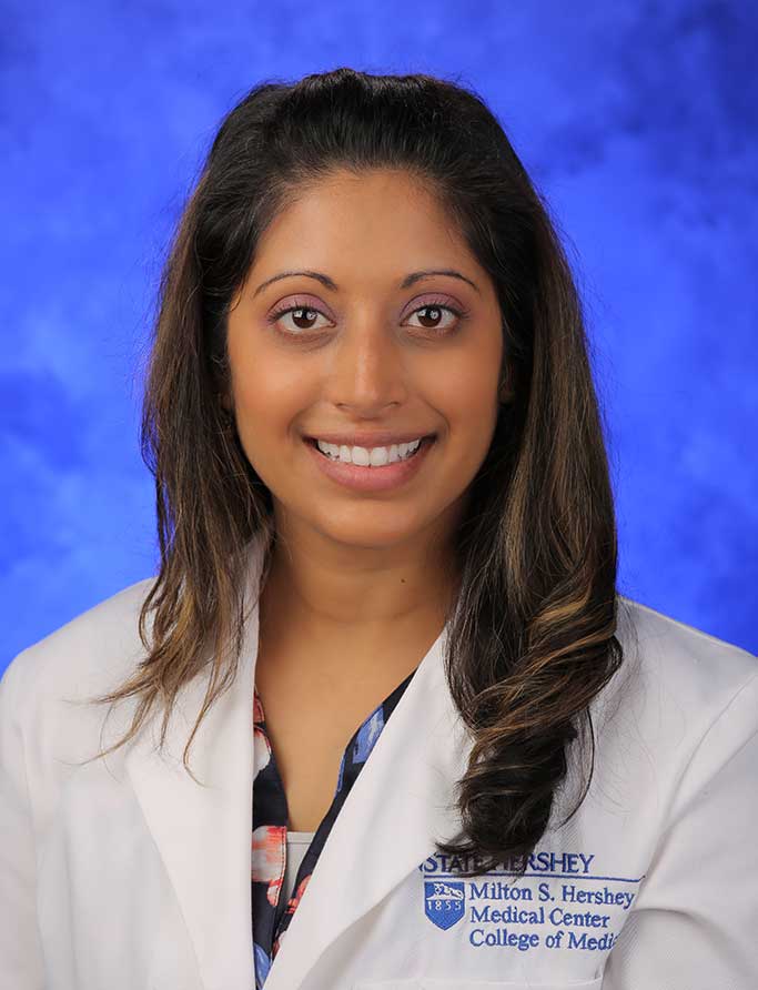 Rashmi Agarwal, CRNP | Penn State Health
