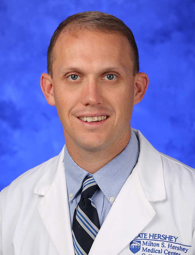 Rayford R. June, MD | Penn State Health