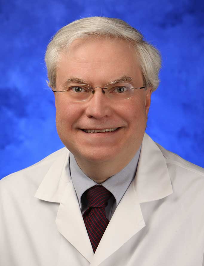 Raymond J. Hohl, MD, PhD | Penn State Health