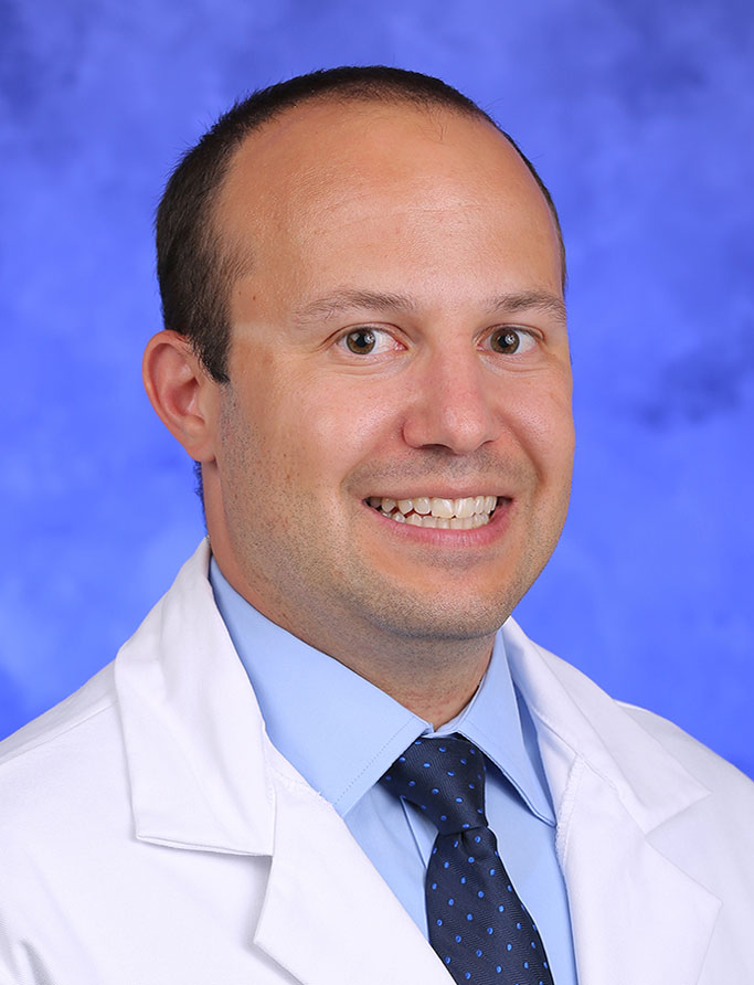 Ryan S. Wilson, MD | Penn State Health