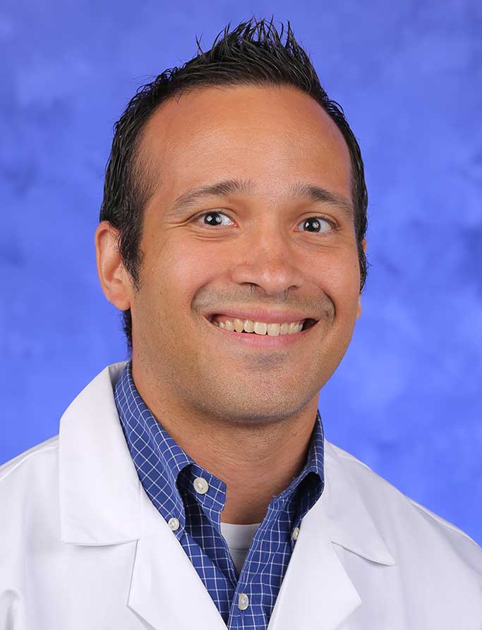 Jonathan J. Nunez, MD | Penn State Health