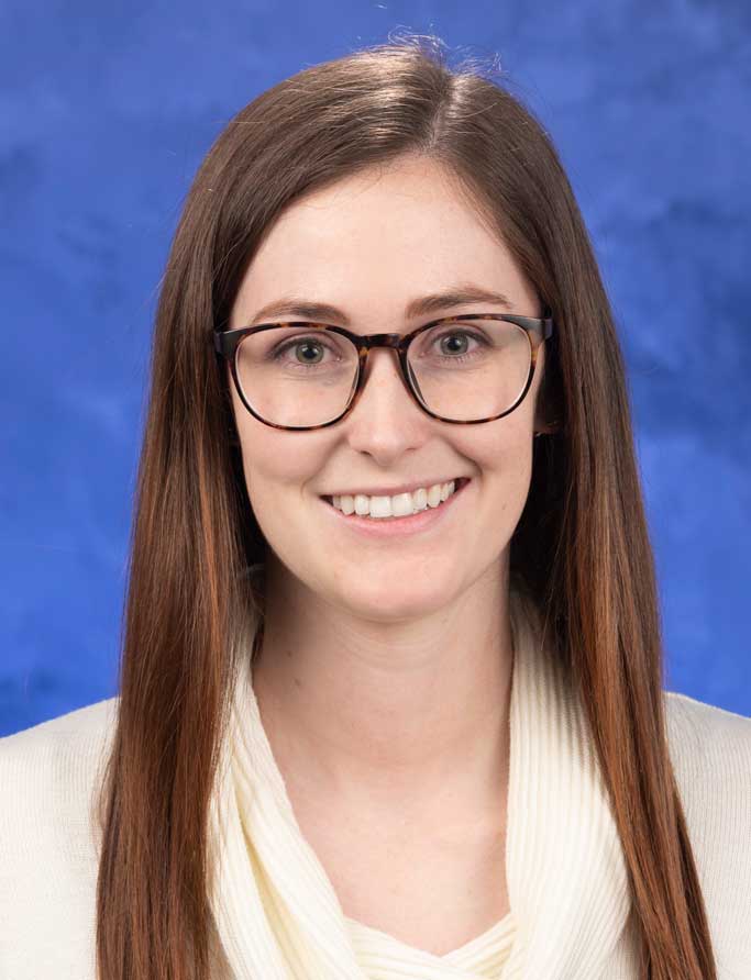 Katie L. Hartman, LCGC, MS | Penn State Health