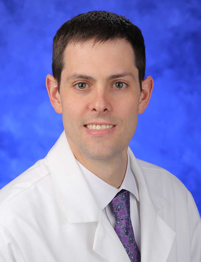 Ryan J. Munyon, MD | Penn State Health