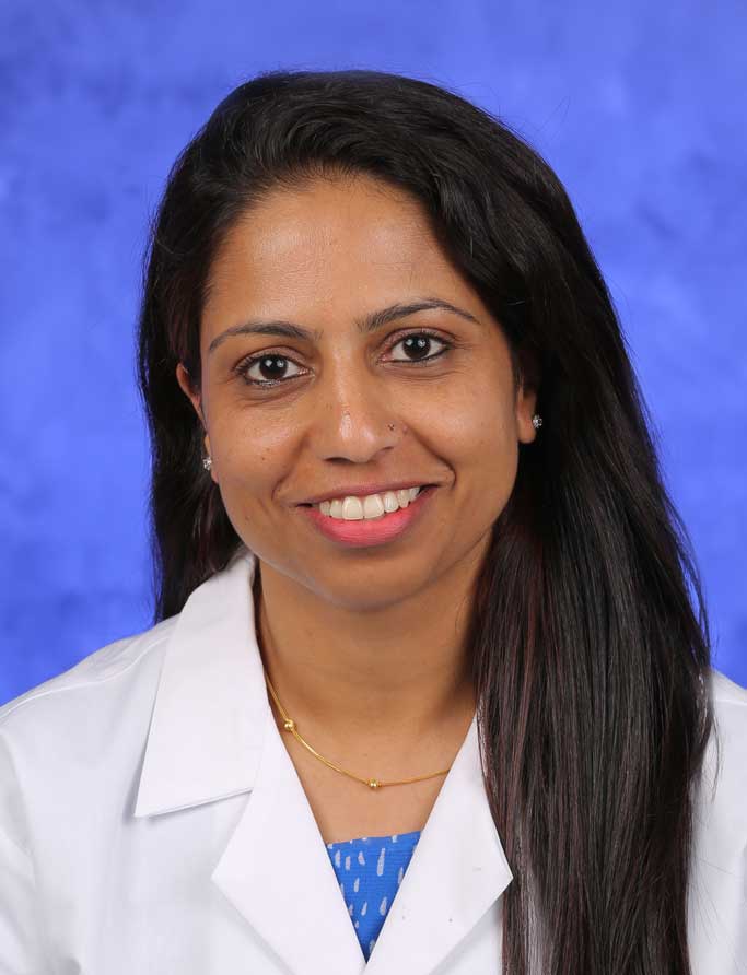 Sita Paudel, MD | Penn State Health