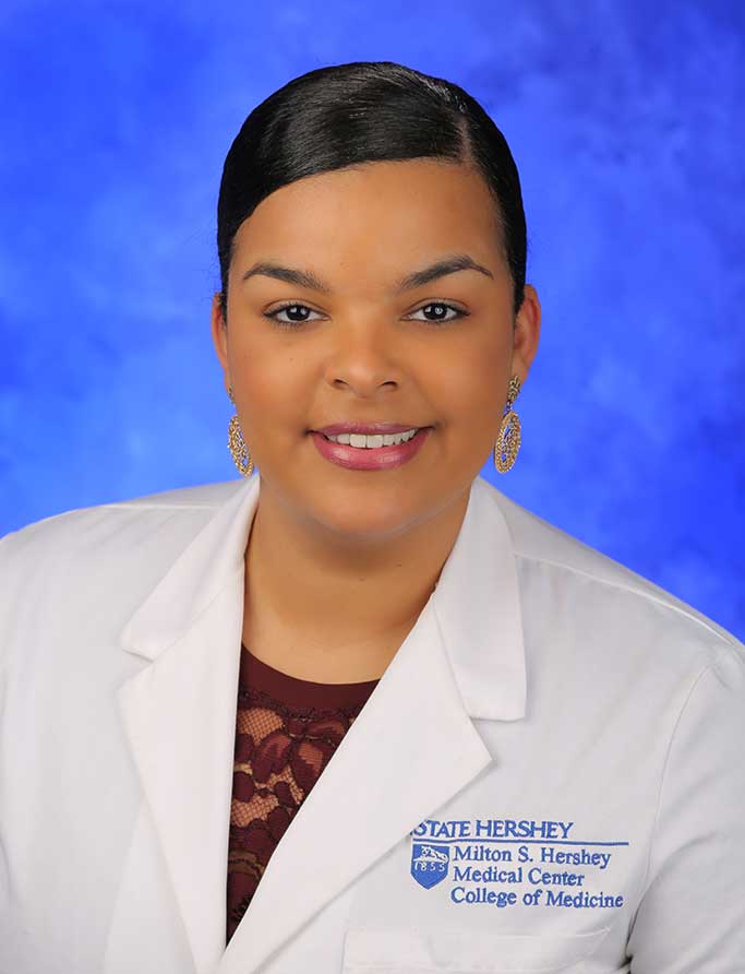 Sarah I. Ramirez, MD | Penn State Health