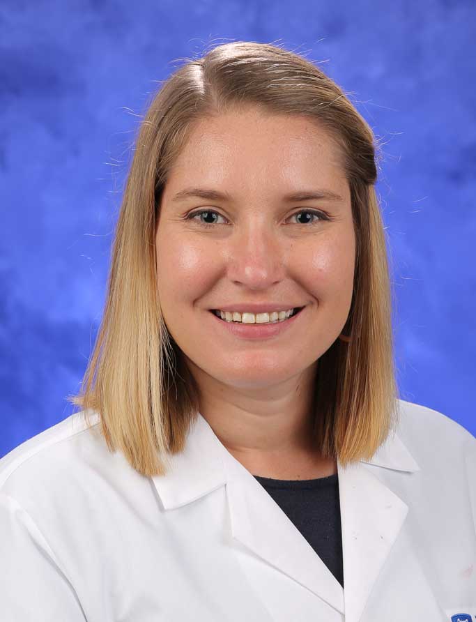 Sarah P. Lecher, PA-C | Penn State Health