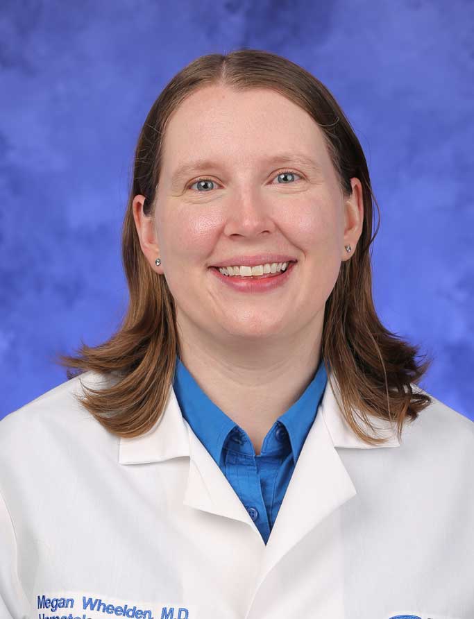 Megan S. Wheelden, MD | Penn State Health