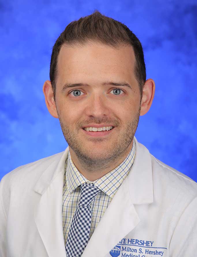Shayne M. Roberts, DO | Penn State Health