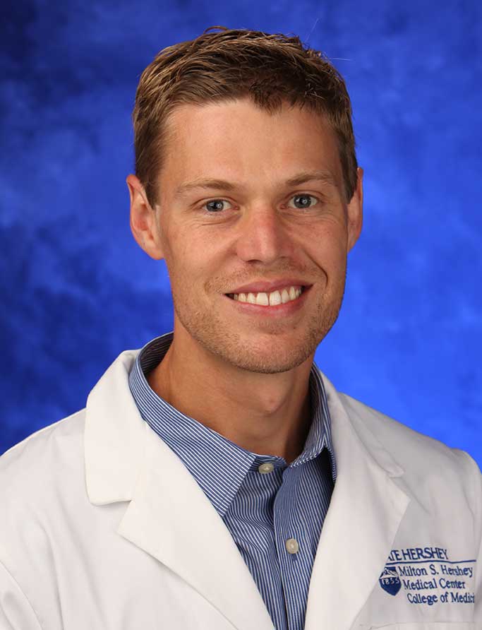 Steven D. Hicks, MD, PhD | Penn State Health