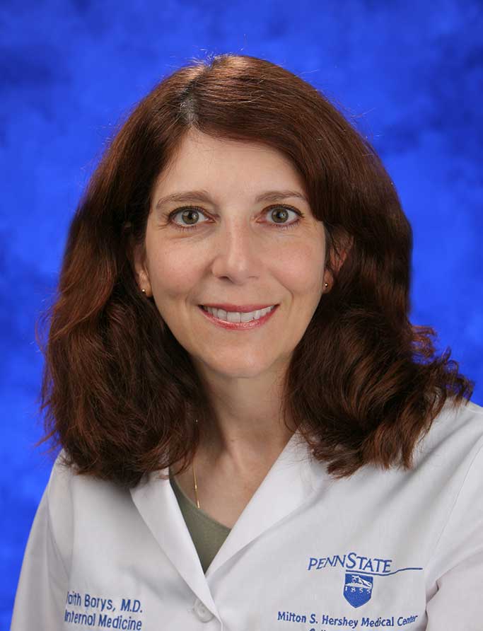 Susan F. Borys, MD | Penn State Health