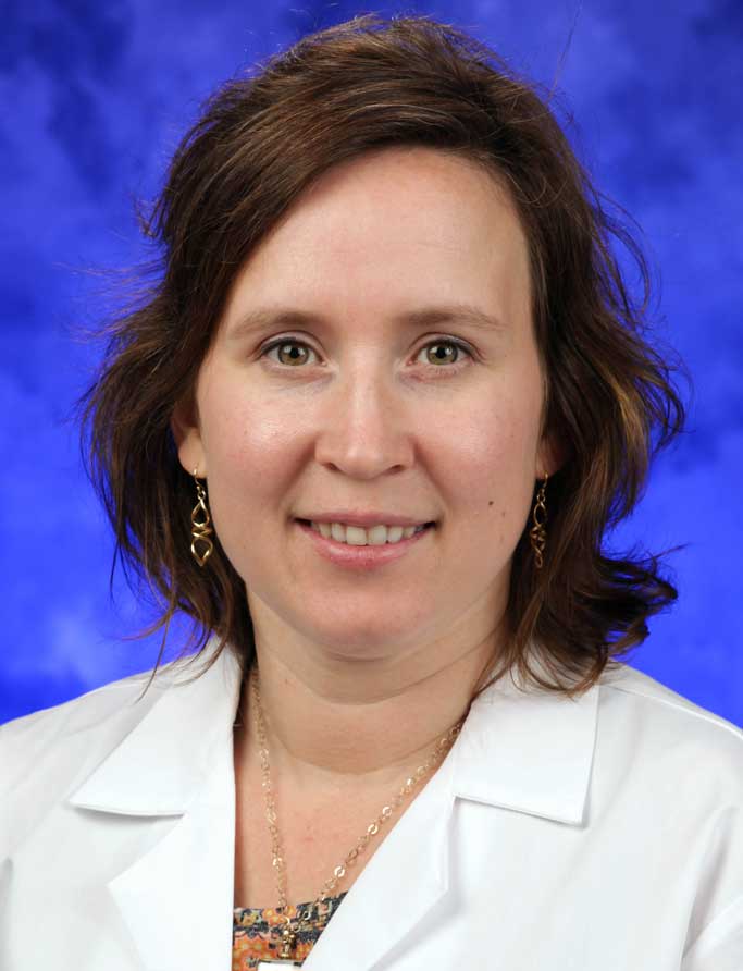 Terrah M. Keck-Kester, MD | Penn State Health