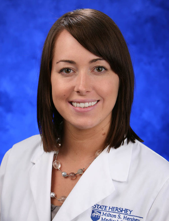 Tara L. O'Rourke, OD | Penn State Health