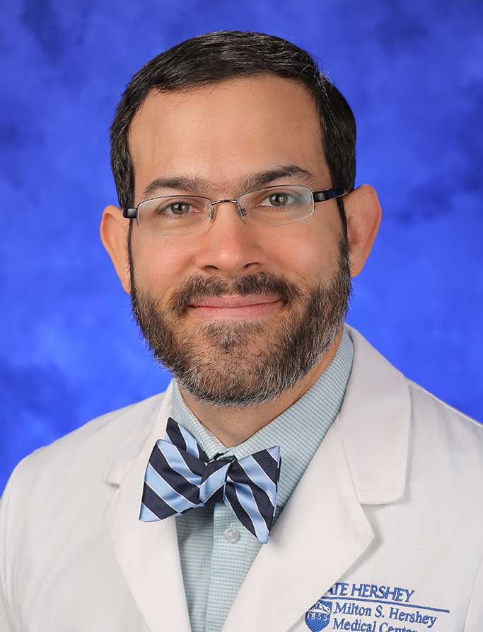 Theodore J. Demetriou, DO | Penn State Health