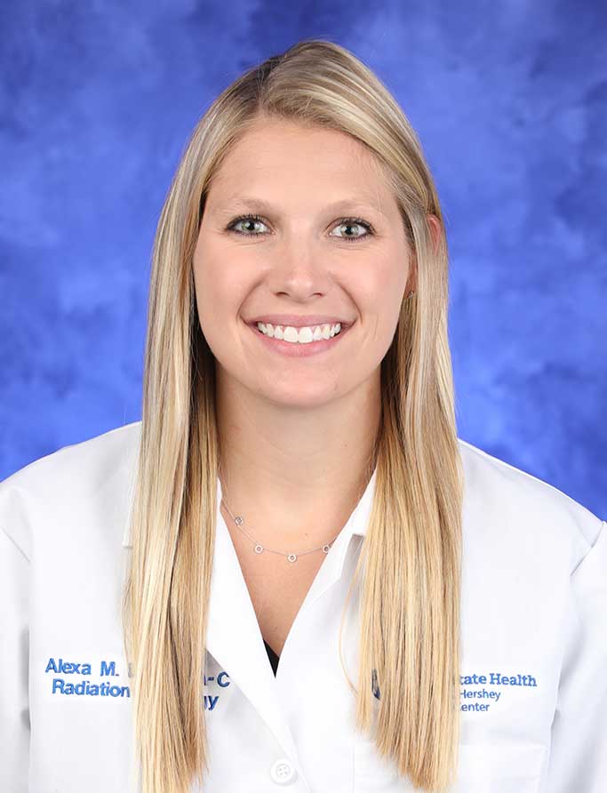 Alexa M. Lantz, PA-C | Penn State Health