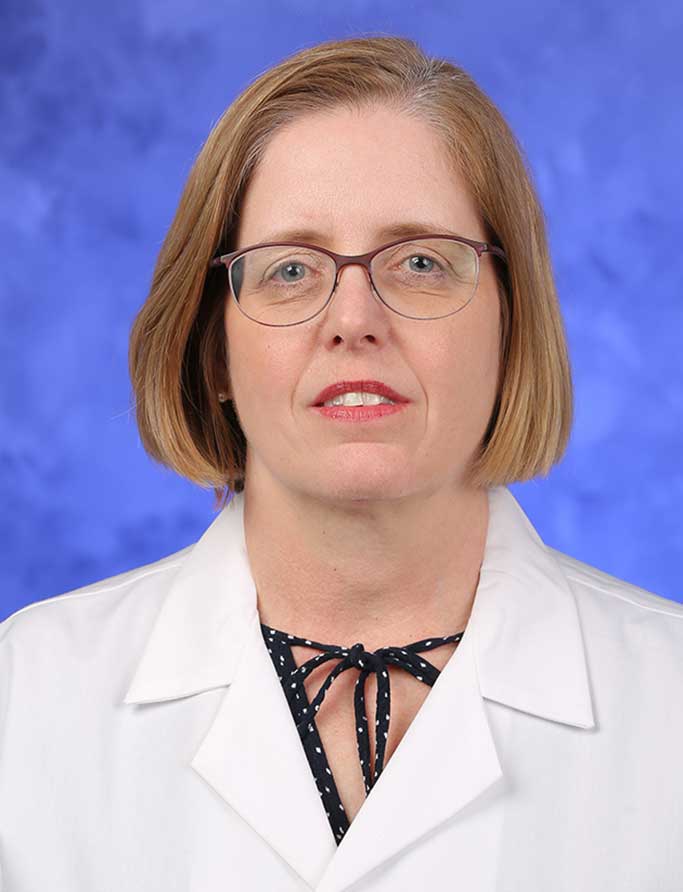 Kathryn M. McCans, MD | Penn State Health