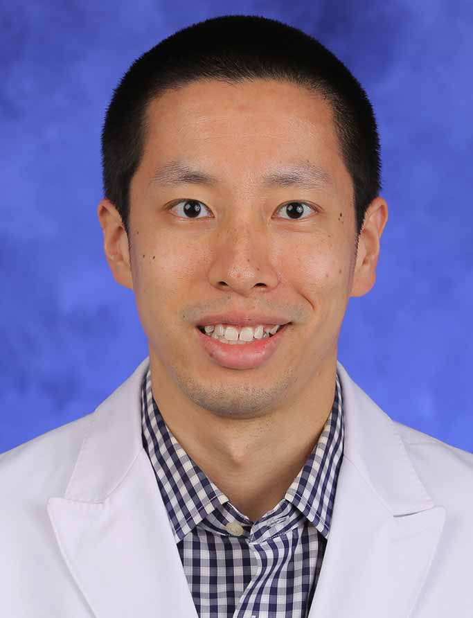 Jonathan Ken, MD | Penn State Health