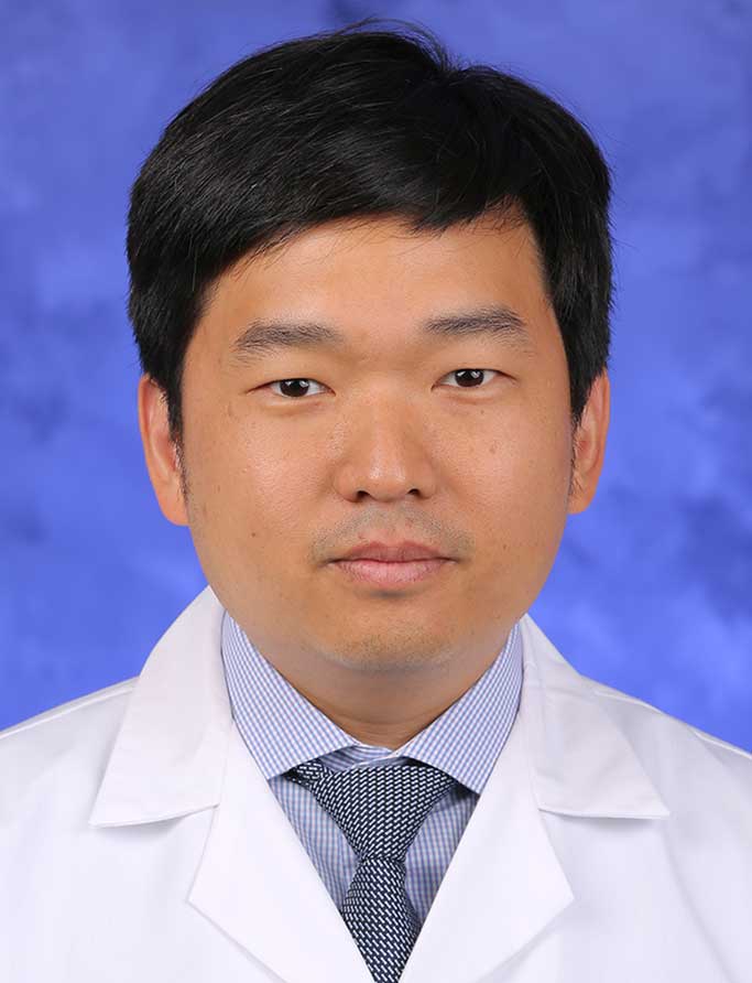 Benjamin J. Shin, MD | Penn State Health