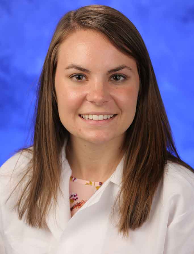 Jordan G. Burdick, PA-C | Penn State Health