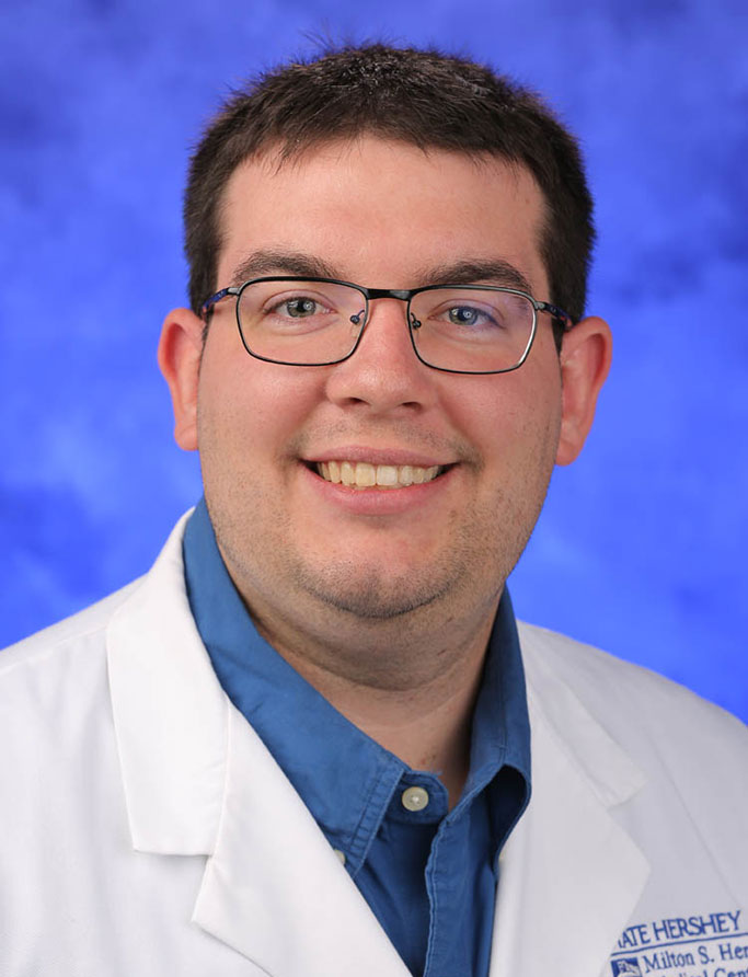 William G. Gerber, PA-C | Penn State Health