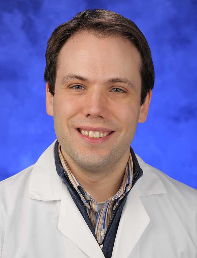 Zackary I. Jensen, MD | Penn State Health