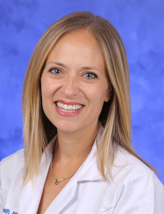 Sarah K. Horvath, MD, MSHP, FACOG | Penn State Health
