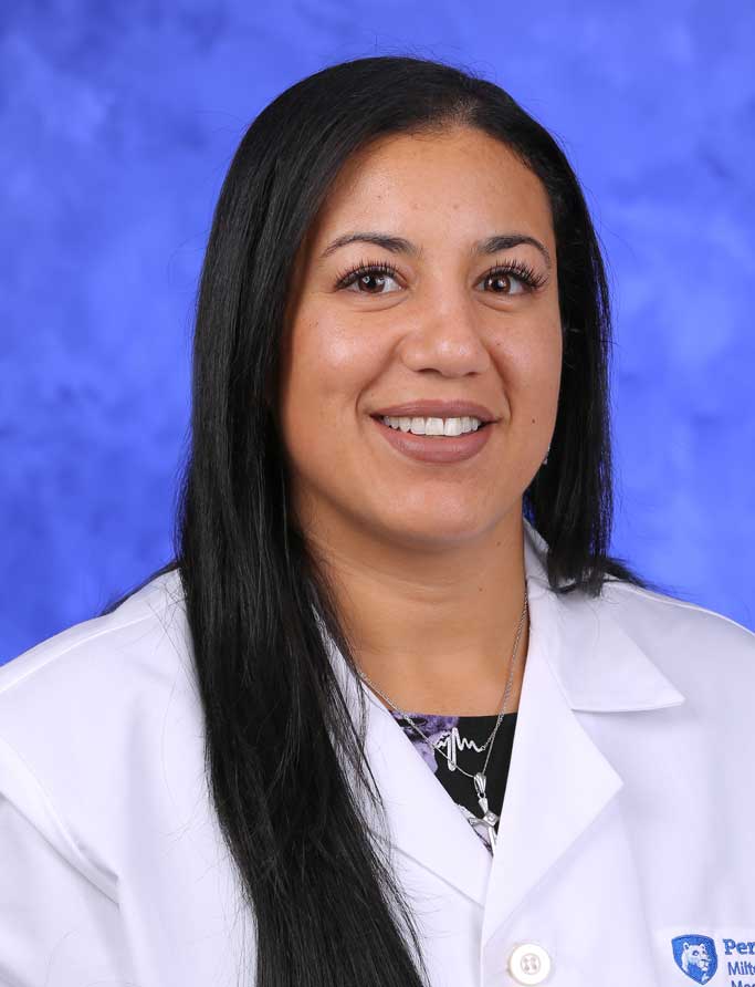 Catherine Nashed, MD, MPH | Penn State Health