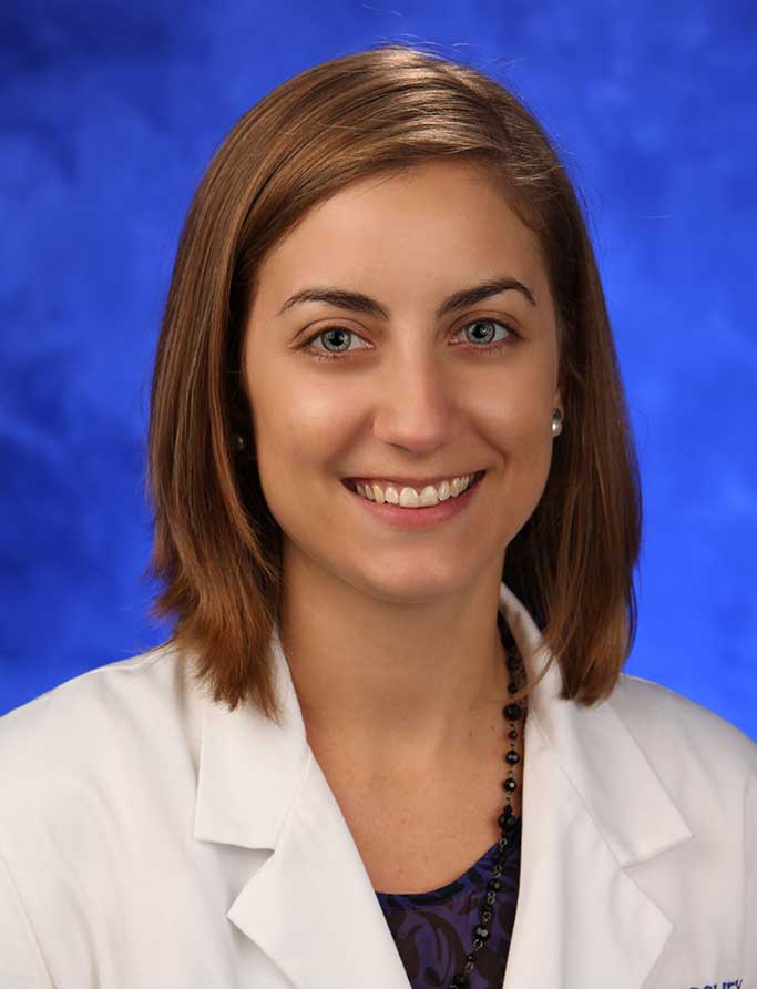 Abbey L. Stine, PA-C | Penn State Health