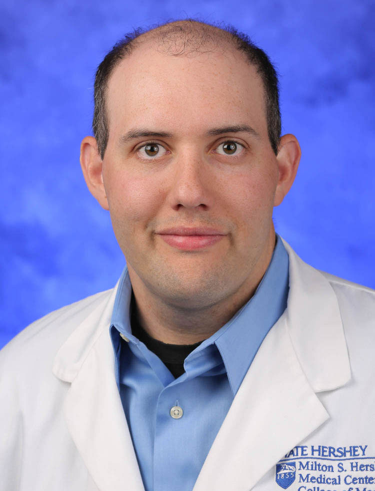 Adam M. McDevitt, PA-C | Penn State Health